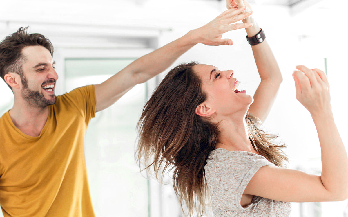 Dance Classes in Waterloo And Kitchener - Waterloo Dance