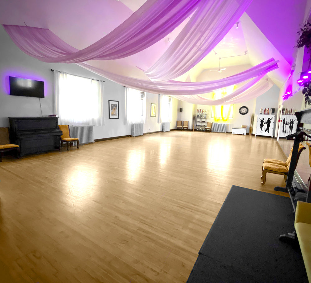 Dance Classes in Waterloo And Kitchener - Waterloo Dance