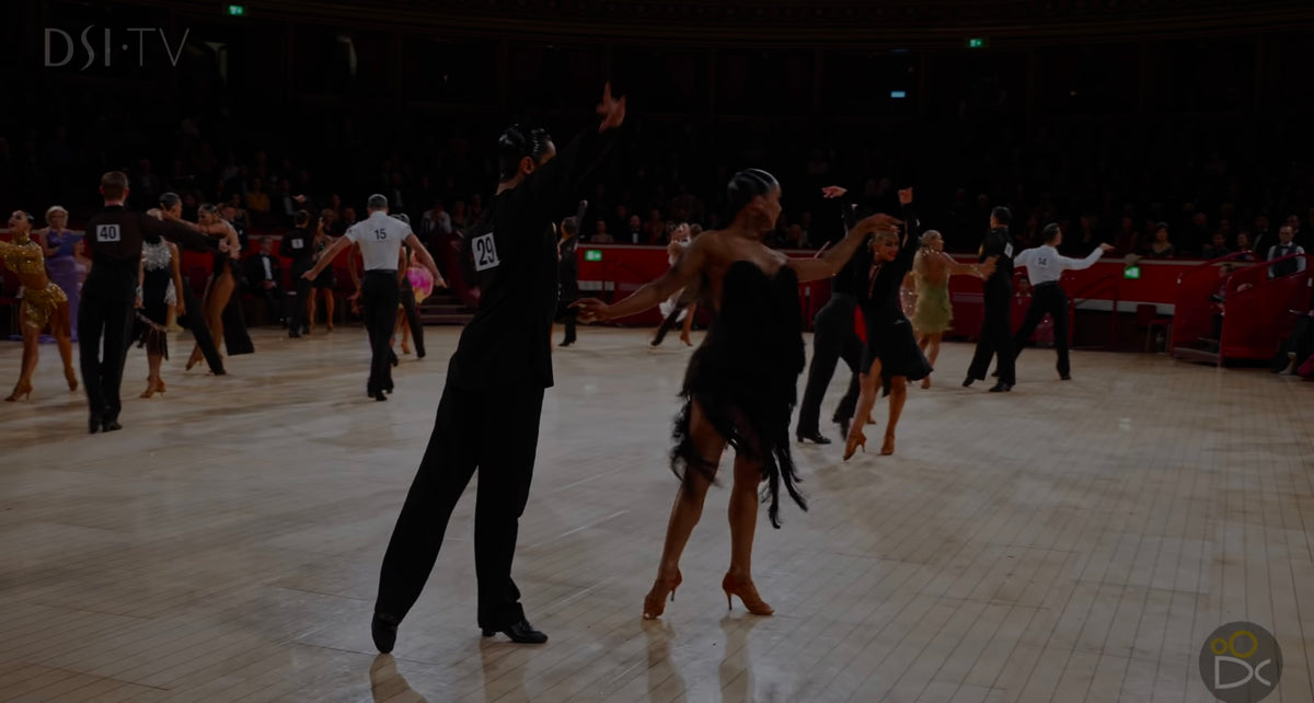 Adult Dance Classes - Waterloo Dance Studio - WATERLOO DANCE - KITCHENER