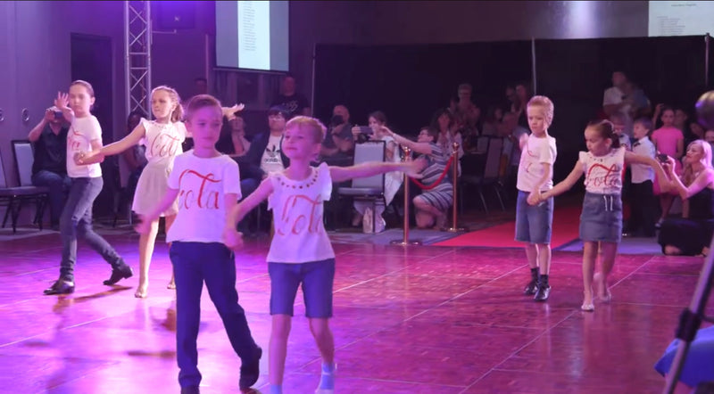 Toddler Dance Classes in Kitchener and Waterloo | Waterloo Dance ...